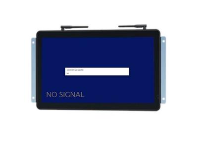 China 15.6-Inch Display for Retail Kiosks and Equipment Monitoring for sale