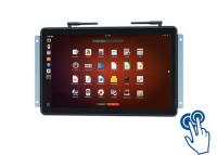 China 15-Inch Linux Touch Display for Industrial HMI and Factory Automation for sale