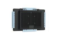 China 18.5-Inch Linux Touch Monitor for Security Systems and Industrial Monitoring for sale