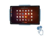 China 21.5-Inch Linux Touch Screen for Smart Retail Displays and Healthcare Applications for sale
