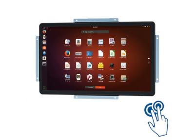 China 21.5-Inch Linux Touch Screen for Smart Retail Displays and Healthcare Applications for sale