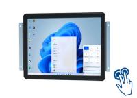 China 15-Inch Windows Touch Screen for Industrial HMI Panels and Equipment Control for sale