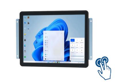 China 15-Inch Windows Touch Screen for Industrial HMI Panels and Equipment Control for sale