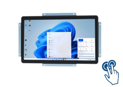 China 18.5-Inch Windows Touch Screen for Medical Devices and Public Information Displays for sale