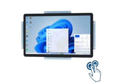 China 21.5-Inch Windows Touch Screen for Digital Signage and Industrial Dashboards for sale