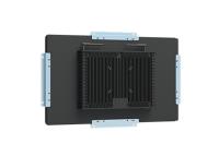 China 23.6-Inch Windows Touch Screen for Smart Retail and Logistics Monitoring for sale