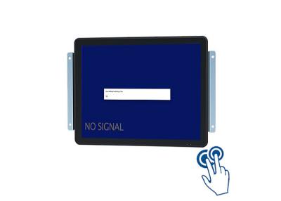 China 15-Inch Touch Screen for Industrial HMI Panels and Factory Monitoring for sale