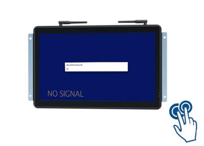China 15.6-Inch Touch Screen for Retail Kiosks and Equipment Control for sale