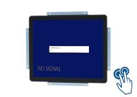 China 17-Inch Touch Screen for Factory Automation and Security Systems for sale
