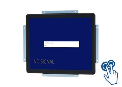 China 17-Inch Touch Screen for Factory Automation and Security Systems for sale