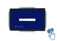 China 18.5-Inch Touch Screen for Medical Devices and Public Information Displays for sale