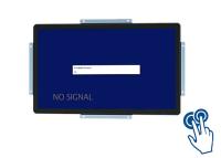 China 23.6-Inch Touch Screen for Smart Retail and Logistics Monitoring for sale