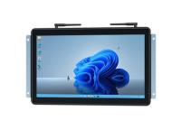 China 15.6-Inch Windows Screen for Retail Kiosks and Digital Signage for sale
