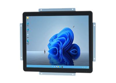 China 17-Inch Windows Monitor for Factory Automation and Security Systems for sale