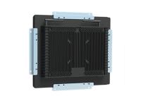 China 17-Inch Windows Monitor for Factory Automation and Security Systems for sale