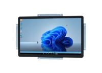 China 21.5-Inch Windows Display for Industrial Dashboards and Public Information for sale