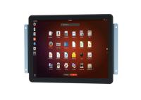 China 15-Inch Linux Display for Industrial HMI Panels and Factory Control for sale