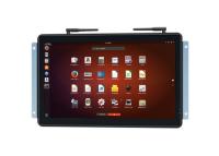 China 15.6-Inch Linux Screen for Retail Kiosks and Digital Signage for sale