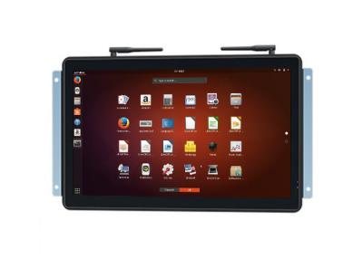 China 15.6-Inch Linux Screen for Retail Kiosks and Digital Signage for sale
