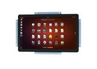 China 18.5-Inch Linux Display for Medical Devices and Public Terminals for sale