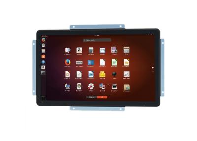 China 18.5-Inch Linux Display for Medical Devices and Public Terminals for sale