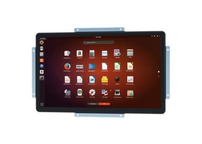 China 21.5-Inch Linux Display for Industrial Dashboards and Public Information for sale