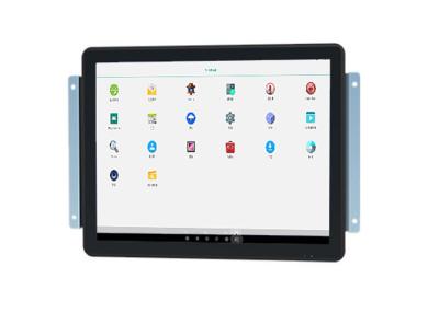 China 15-Inch Android All-in-One Tablet for Retail Kiosks and Factory Monitoring for sale