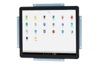 China 17-Inch Android All-in-One for Factory Automation and Security Systems for sale