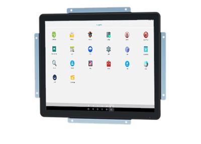 China 17-Inch Android All-in-One for Factory Automation and Security Systems for sale