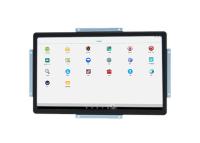 China 23.6-Inch Android Display for Logistics Monitoring and Automation Systems for sale