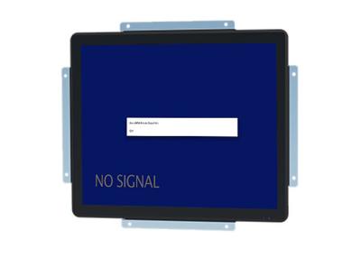 China 17-Inch Screen for Factory Automation and Security Systems for sale