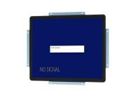 China 19-Inch Monitor for Transportation Systems and Access Control Panels for sale