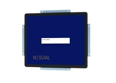 China 19-Inch Monitor for Transportation Systems and Access Control Panels for sale