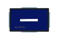 China 27-Inch Monitor for Smart City Applications and Control Centers for sale