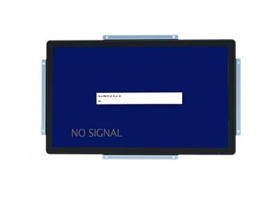 China 27-Inch Monitor for Smart City Applications and Control Centers for sale