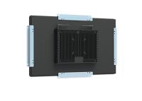China 27-Inch Monitor for Smart City Applications and Control Centers for sale