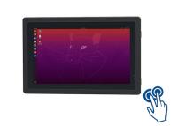 China 13.3-Inch Built-In Linux Monitor for Retail Systems and Public Terminals for sale