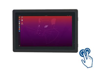 China 13.3-Inch Built-In Linux Monitor for Retail Systems and Public Terminals for sale
