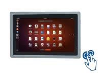China 13.3-Inch Built-In Linux Monitor for Retail Systems and Public Terminals for sale
