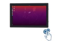 China 21.5-Inch Integrated Linux Display for Smart City Applications and Industrial Equipment for sale