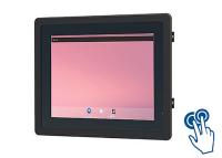 China 10.4-Inch Industrial Panel PC  Designed for HMI Panels and Smart Automation for sale