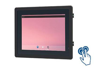 China 10.4-Inch Industrial Panel PC  Designed for HMI Panels and Smart Automation for sale