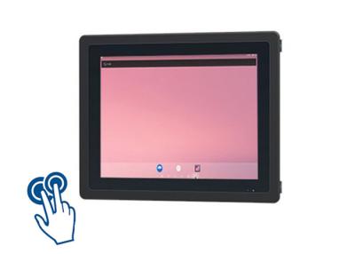 China Outdoor Indoor 12.1-Inch Compact Android Touch Screen For Medical Interfaces And Control Systems for sale