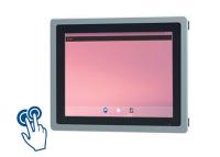China 12.1-Inch Compact Android Touch Screen For Medical Interfaces And Control Systems for sale