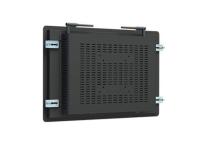 China 15.6-Inch Slim Android Touch Display For Factory Operations And Digital Menus for sale