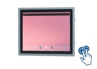 China 17-Inch Versatile Android Screen For Industrial Monitoring And Security Systems for sale