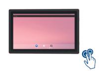 China 18.5-Inch Android Touch Panel For Logistics Solutions And Smart Retail Kiosks for sale