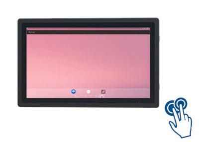 China 18.5-Inch Android Touch Panel For Logistics Solutions And Smart Retail Kiosks for sale