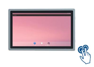 China 18.5-Inch Android Touch Panel For Logistics Solutions And Smart Retail Kiosks for sale