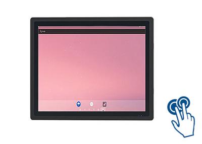 China 19-Inch Integrated Android Touch Display for Access Control and Diagnostics Tools for sale